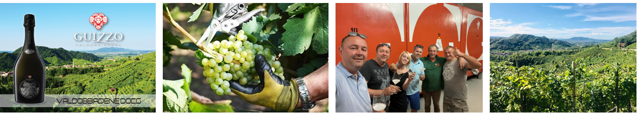 Casa Vinicola Guizzo - VÍNO KAMELOT